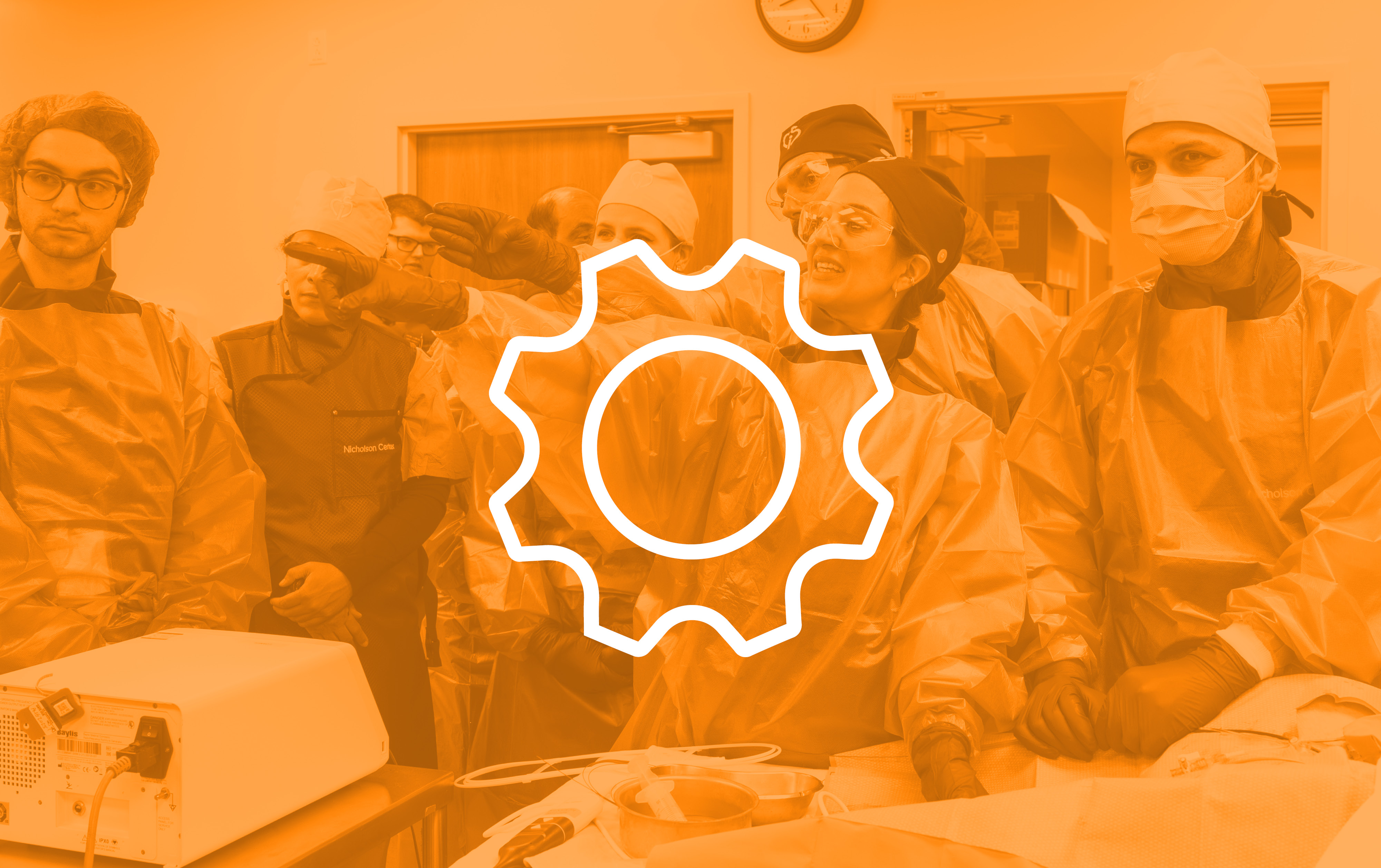 Program Overview Csi Education